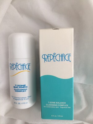 REPECHAGE T - Zone Toner Toning Complex 6 oz NIB | eBay
