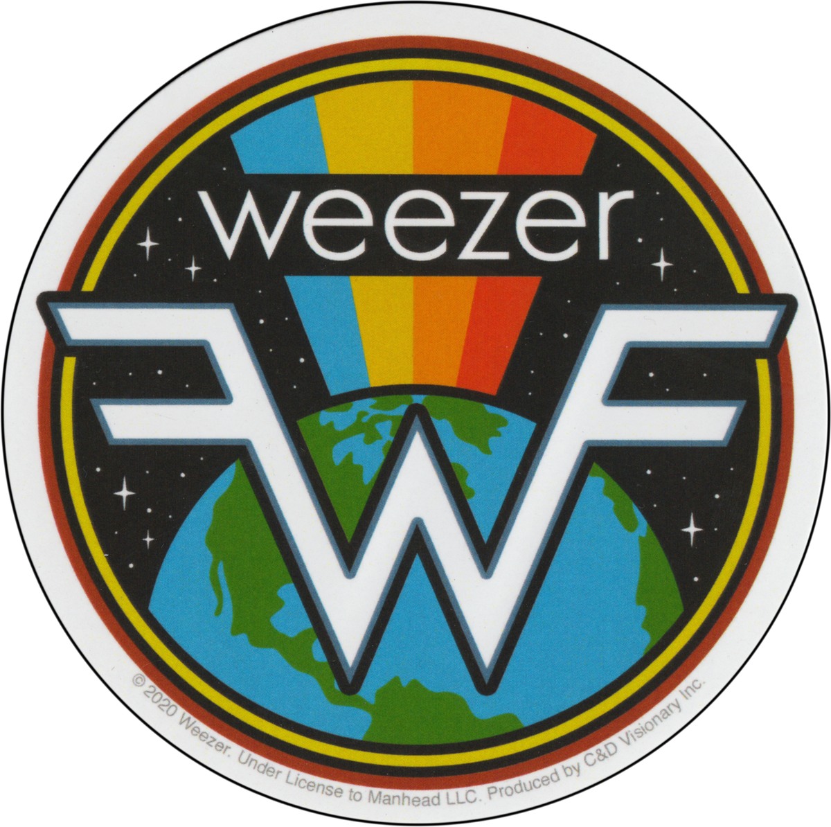 Logo Weezer Png Weezer Band Logo Font, Font Alternatives, And Font
