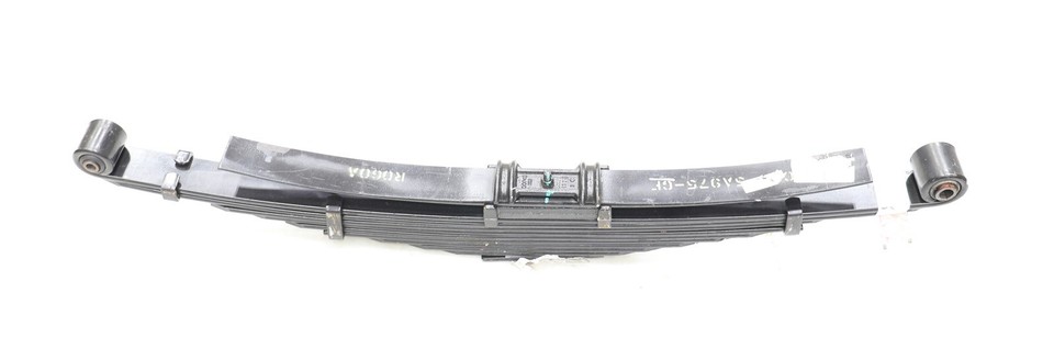 NEW OEM Ford Rear Suspension Leaf Spring HC3Z-5560-Q F-350 Cab ...
