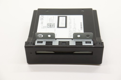 2017 - 2020 CHEVROLET SUBURBAN DASH RADIO RECEIVER CD DISC PLAYER OEM ...