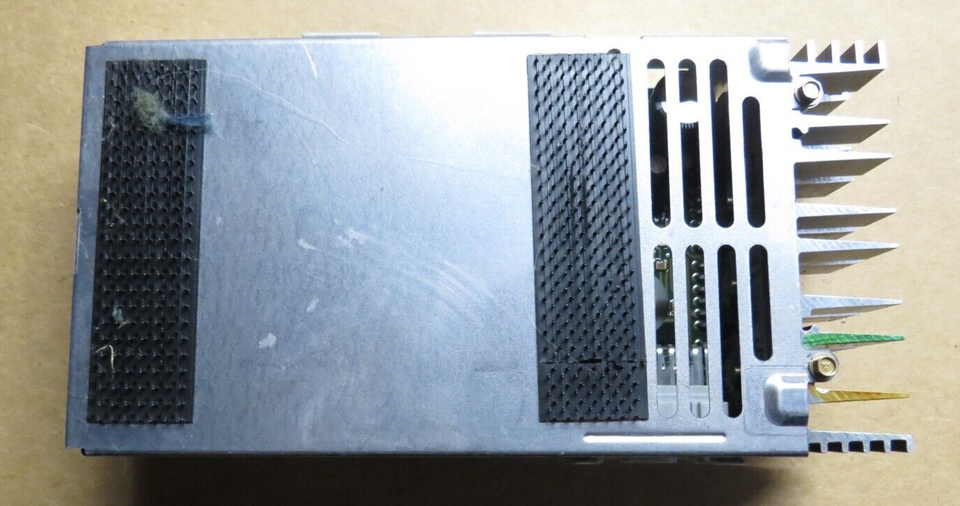 1990-1996 Corvette Radio Receiver Module, CDM, GM 16178741 WORKS ...