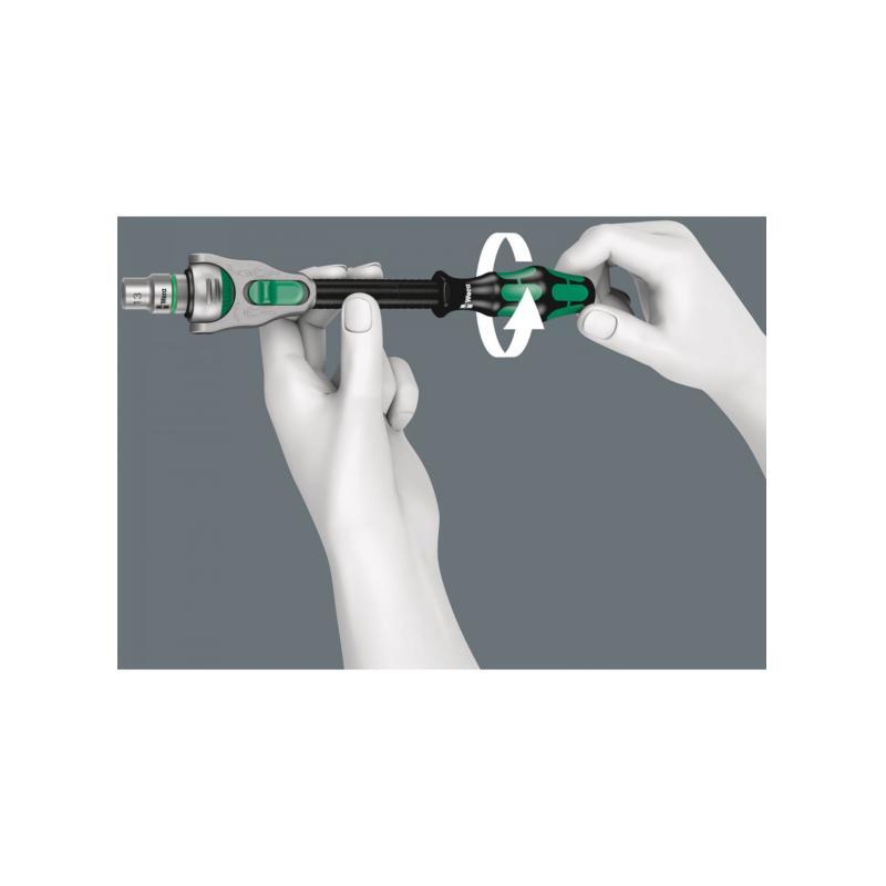 Wera 05134025001 2go E 1 Tool set for electricians, 73 pieces | eBay