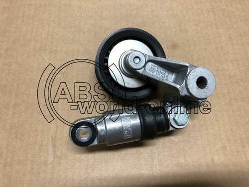 Original 074145299A 074145283B Riemenspanndämpfer VW T4 2.5 TDI AHY AXG ...
