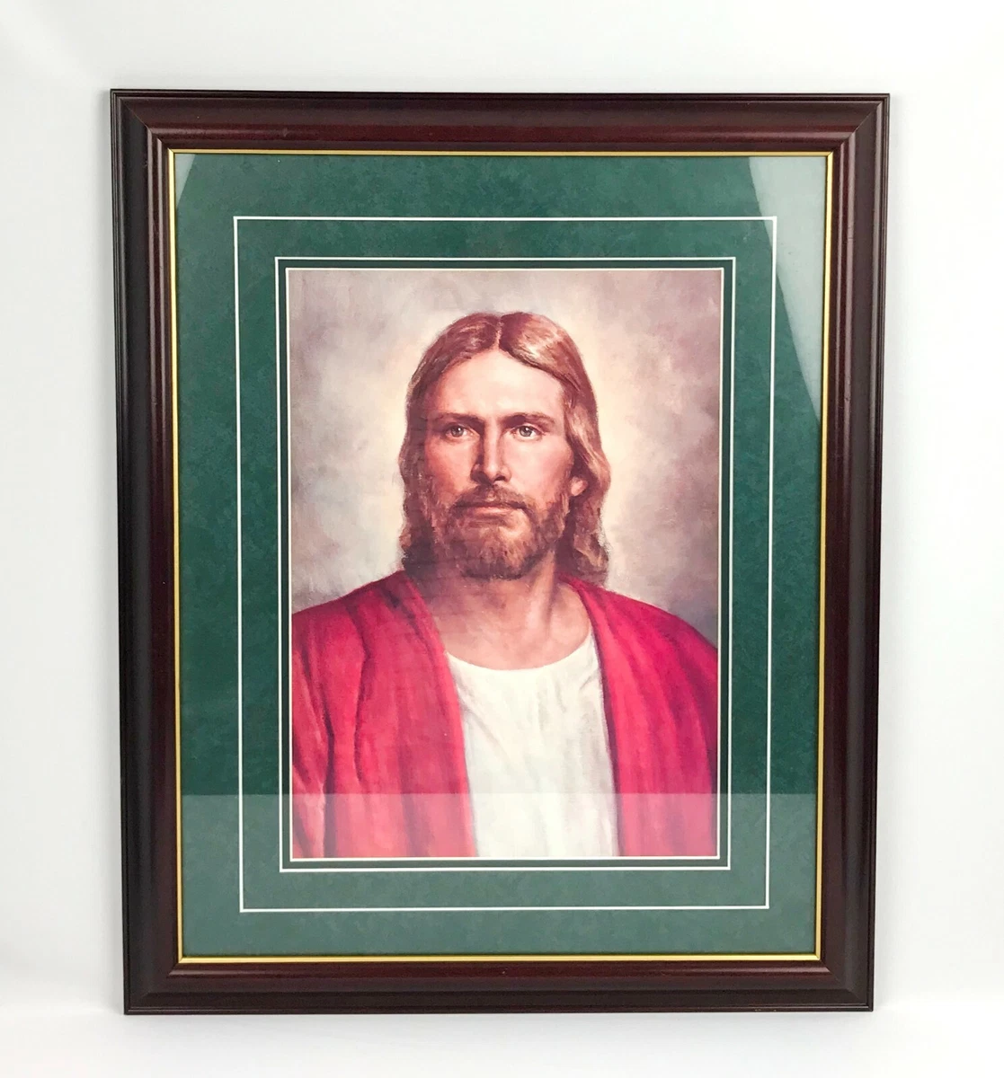 Robe Del Parson Christ