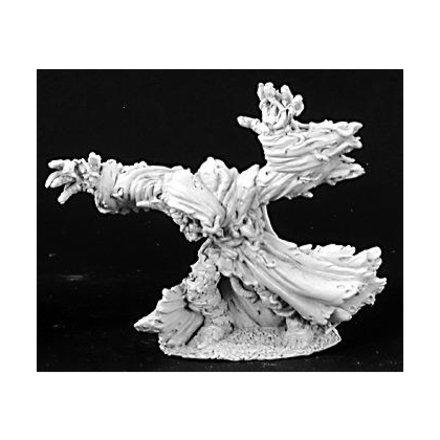 Reaper Dark Heaven 28mm Worm Corpse Pack New | eBay