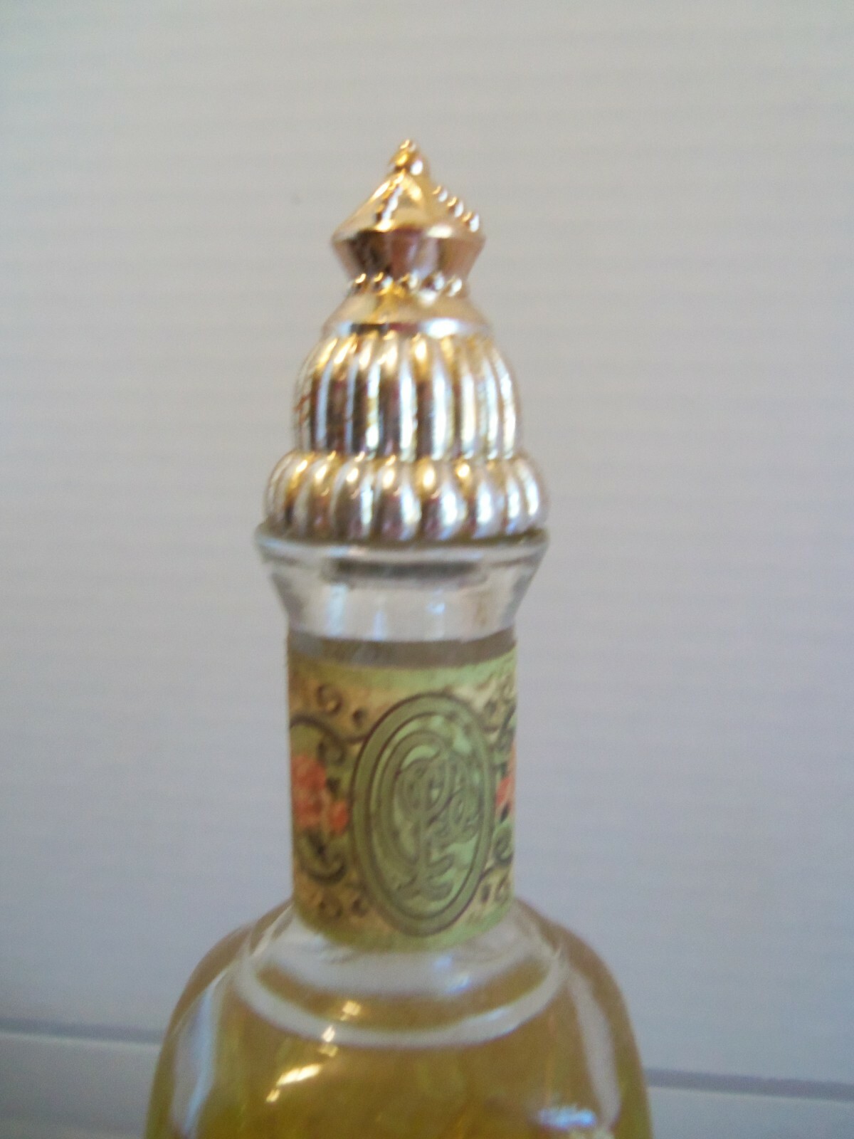 Avon California Perfume Moonwind splash 1.7 fl Oz 1976 Anniversary ...