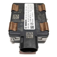 Original Mercedes-Benz C-Klasse W205 RADARSENSOR A0009059013 for sale ...
