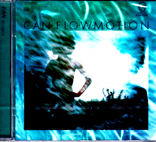 CAN flowmotion CD NEU/OVP | eBay.de