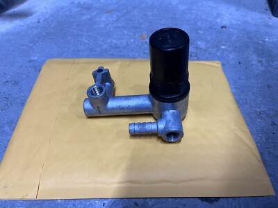 DeWalt N030567 Air Compressor Regulator Manifold Assy D55167 T1-3 ...