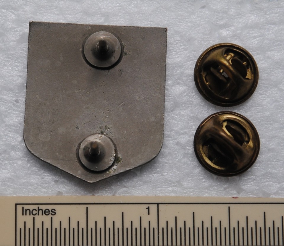 A Co. / RANGER, & V CORPS LRRP, DUI /CREST / BERET BADGE | eBay