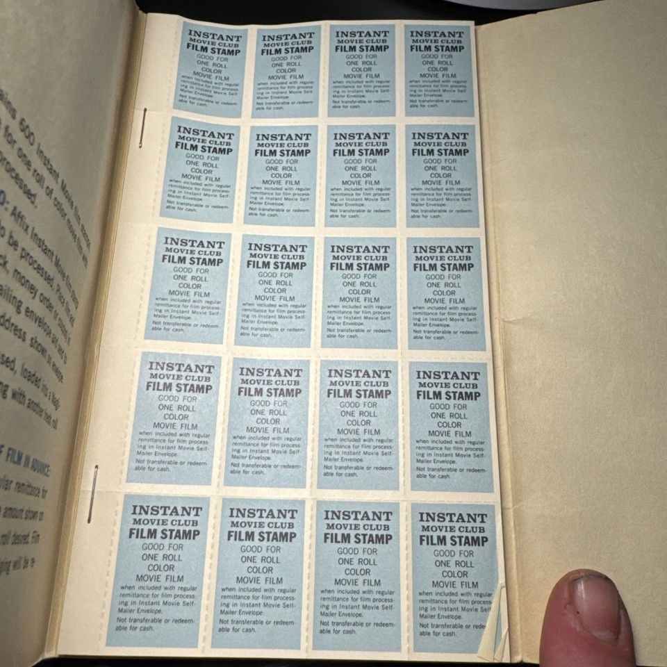 Technicolor Super 810 Instant Movie Projector – Vintage, Working | eBay