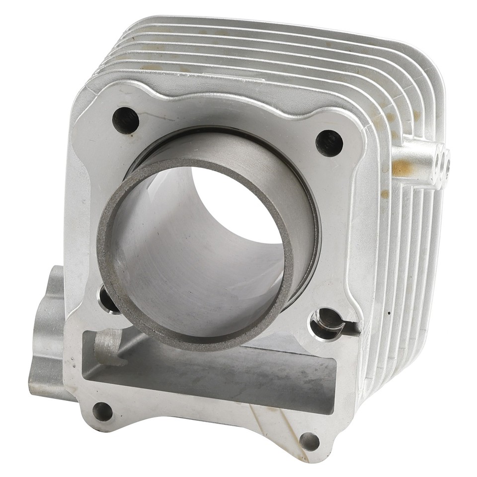 Stock Bore Cylinder Piston Top End Rebuild Kit For Suzuki DR-Z 125 125L ...