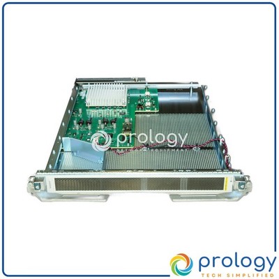 Cisco ASR9912-SFC110 ASR 9912 Switch Fabric Card/110G 1YrWty TaxInv | eBay