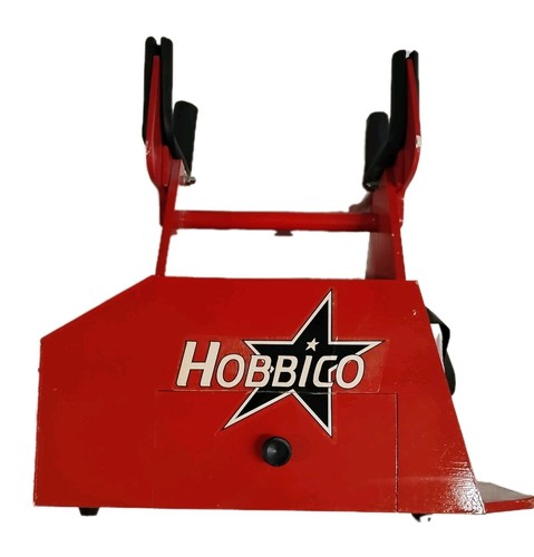 Hobbico Field Box Deluxe Power Panel RC Plane | eBay