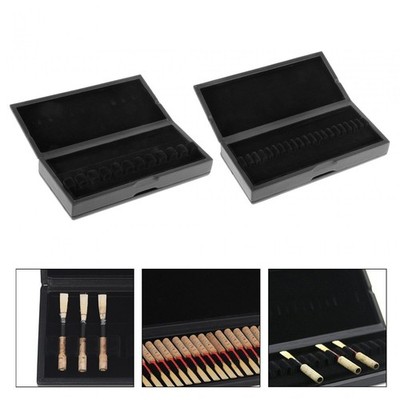 Oboe Reeds Box Bassoon Reed Carrying Case Sturdy Oboe Reeds Protector ...