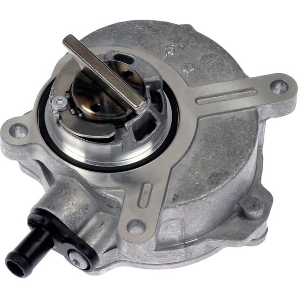 Brake Vacuum Pump 11667635657 For BMW 550i 650i 750i 750Li 760i 745i X5 ...