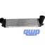 For 2014 2015 2016 BMW X1 E84 Z4 E89 2.0L 3.0L Intercooler 17517624146 ...