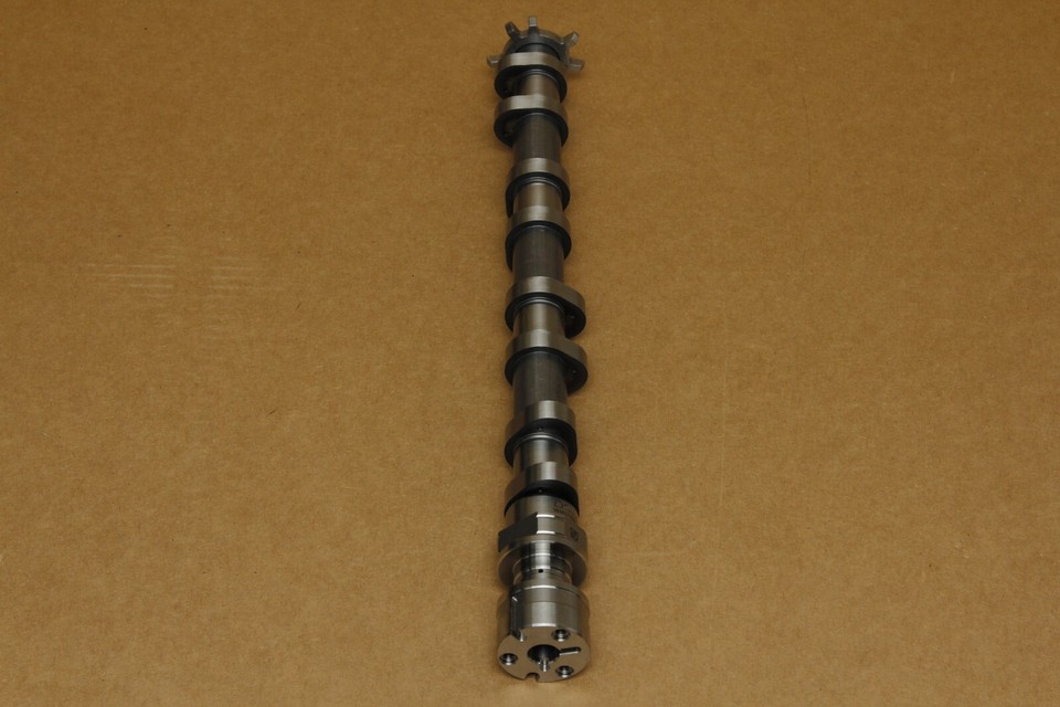 Ford OEM Right Side Camshaft for Mustang S197 S550 Coyote Voodoo ...