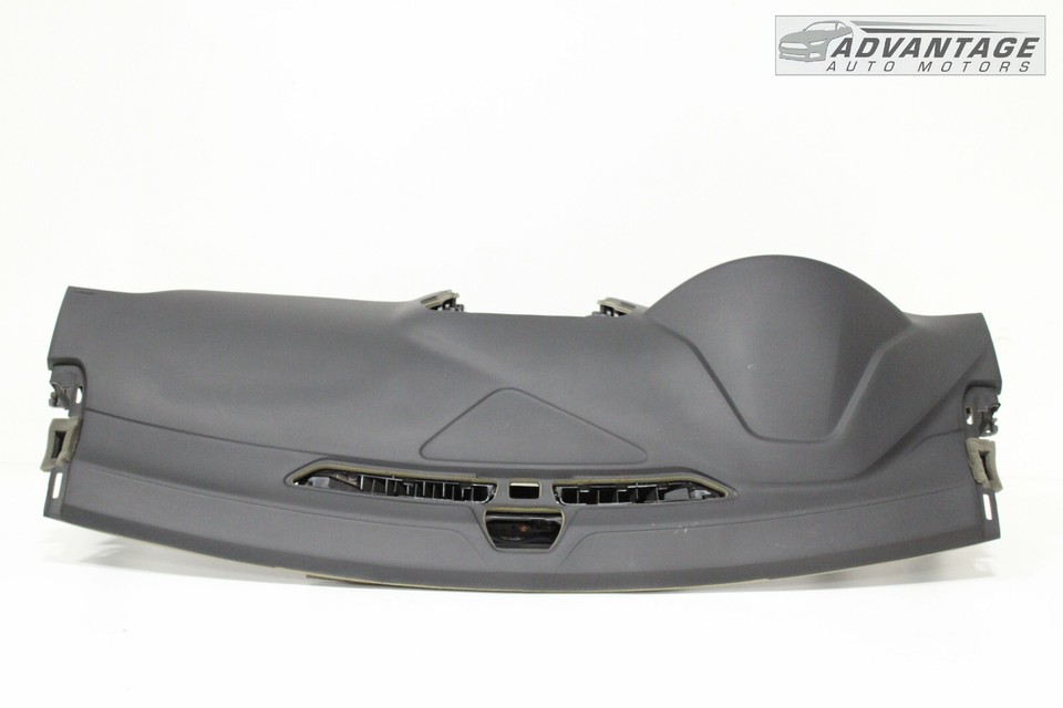2013-2016 FORD FUSION DASH DASHBOARD INSTRUMENT PANEL TRIM COVER ...
