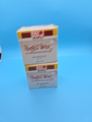 2-Fuji Paper The Ultimate Perm End Paper Contains 500 Jumbo Size Sheets ...