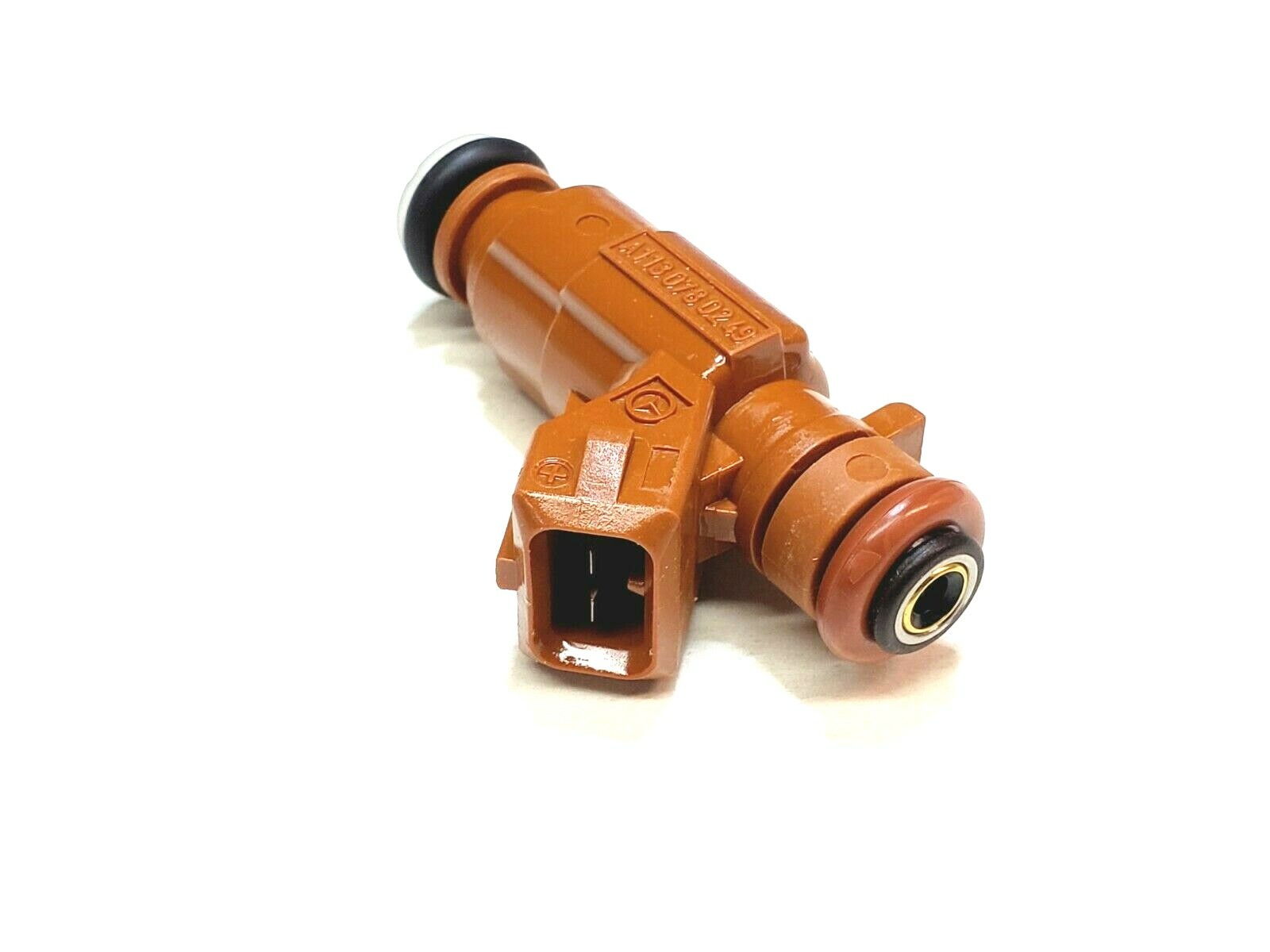 8 Genuine Bosch 0280156016 2001-2008 Mercedes Benz 4.3L 5.0L V8 | eBay