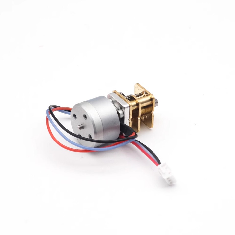 Orlandoo Hunter Custom 35A Brushless ESC N20 Brushless Motor Kit Mini ...