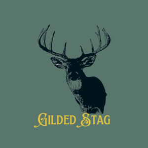 Gilded Stag | eBay Stores