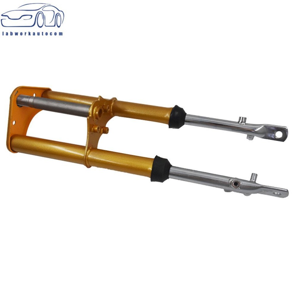 Stock Front Forks Suspension For Honda CRF XR 50 CRF50 XR50 Z50 Drum ...