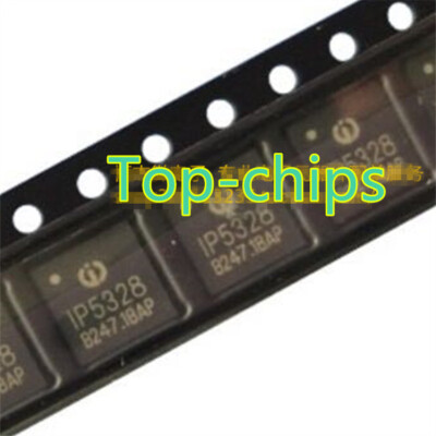 5pcs IP5328P IP5328 QFN40 new | eBay