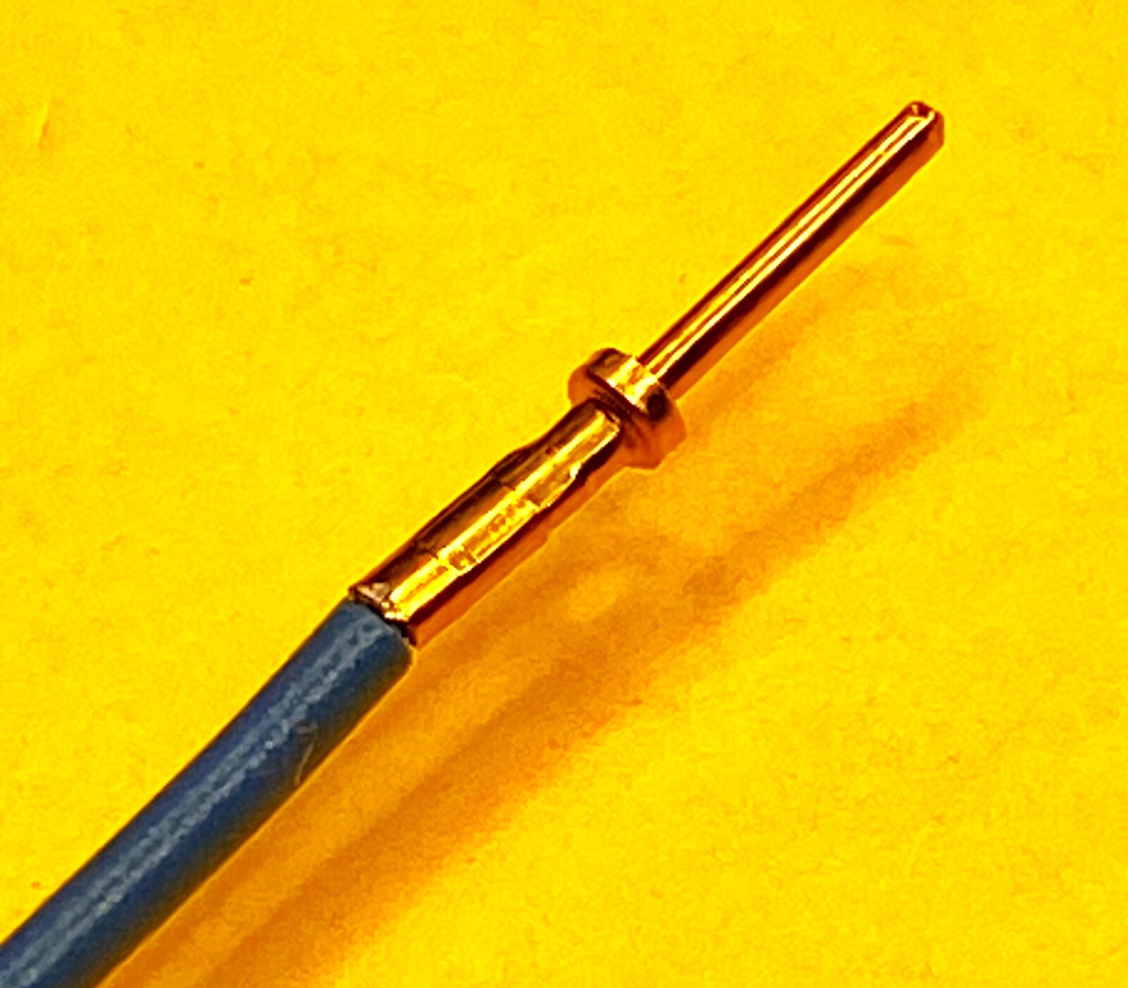 Pre-terminated wires Motorola XTL APX Accessory Connector HLN6863 ...