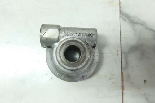 75 Suzuki RE5 RE 5 Rotary Wankel speed speedometer drive gear hub | eBay