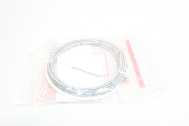 3 Bernard Universal Conventional MIG Gun Liner L3a-15 .035-045 43115 ...