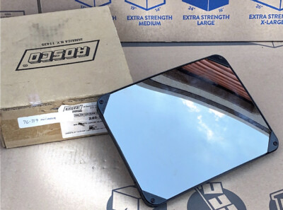 ROSCO 76-719 MIRROR BUS MIRROR | eBay