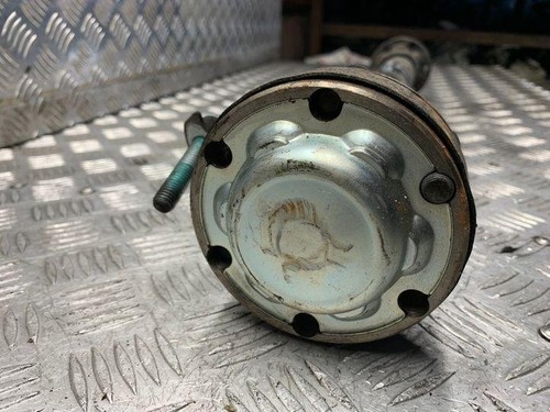 VW TOUAREG 7LA, 7L6, 7L7 7L6521101 8153130198011R 23944389 | eBay