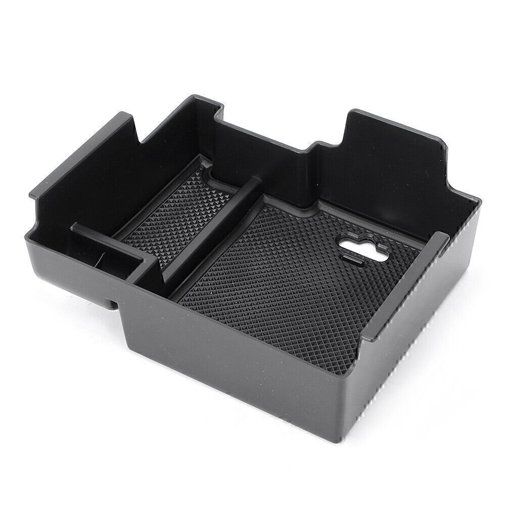 Console Armrest Storage Bin Box Tray Container For Ford Explorer 2011 ...