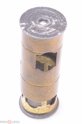 Microscopes & Lab Equipment - Brass Pocket