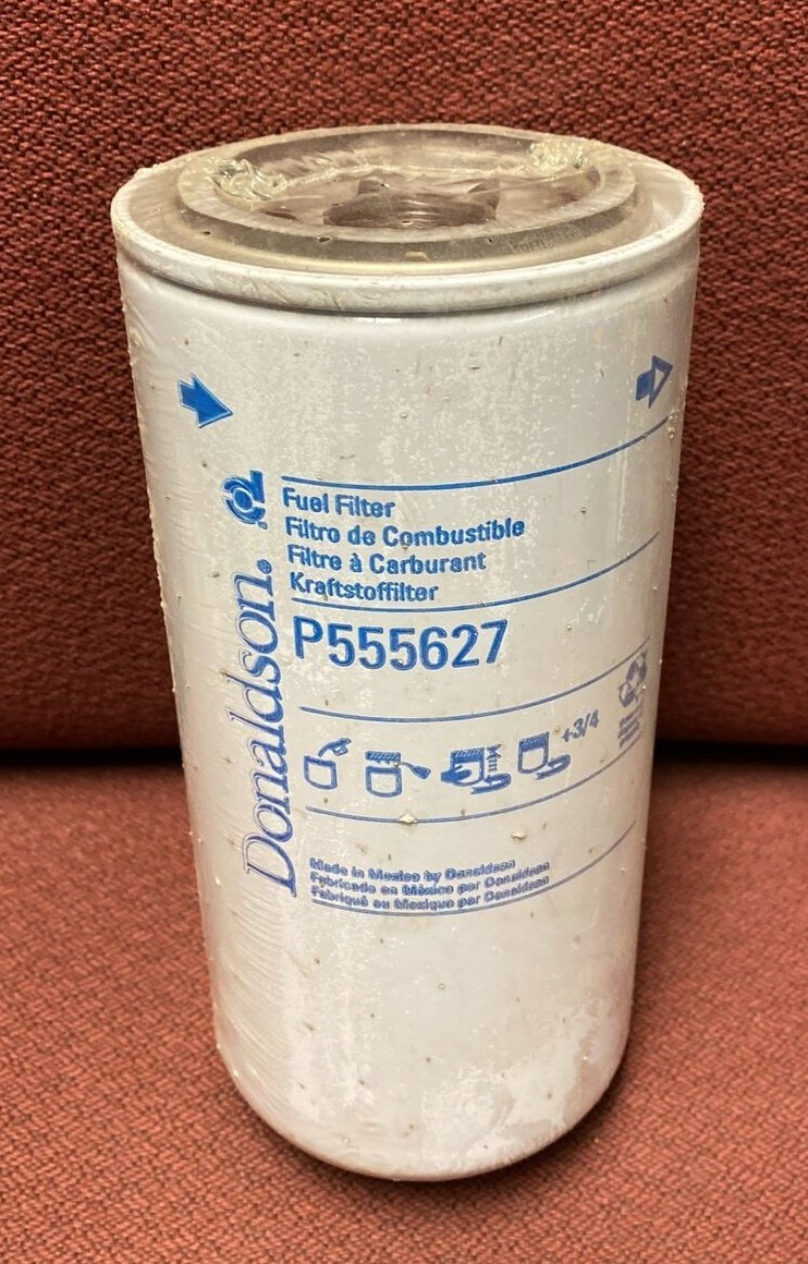 DONALDSON P555627 - Cross reference oil filters