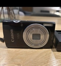 Canon IXUS Digital Cameras for sale | eBay