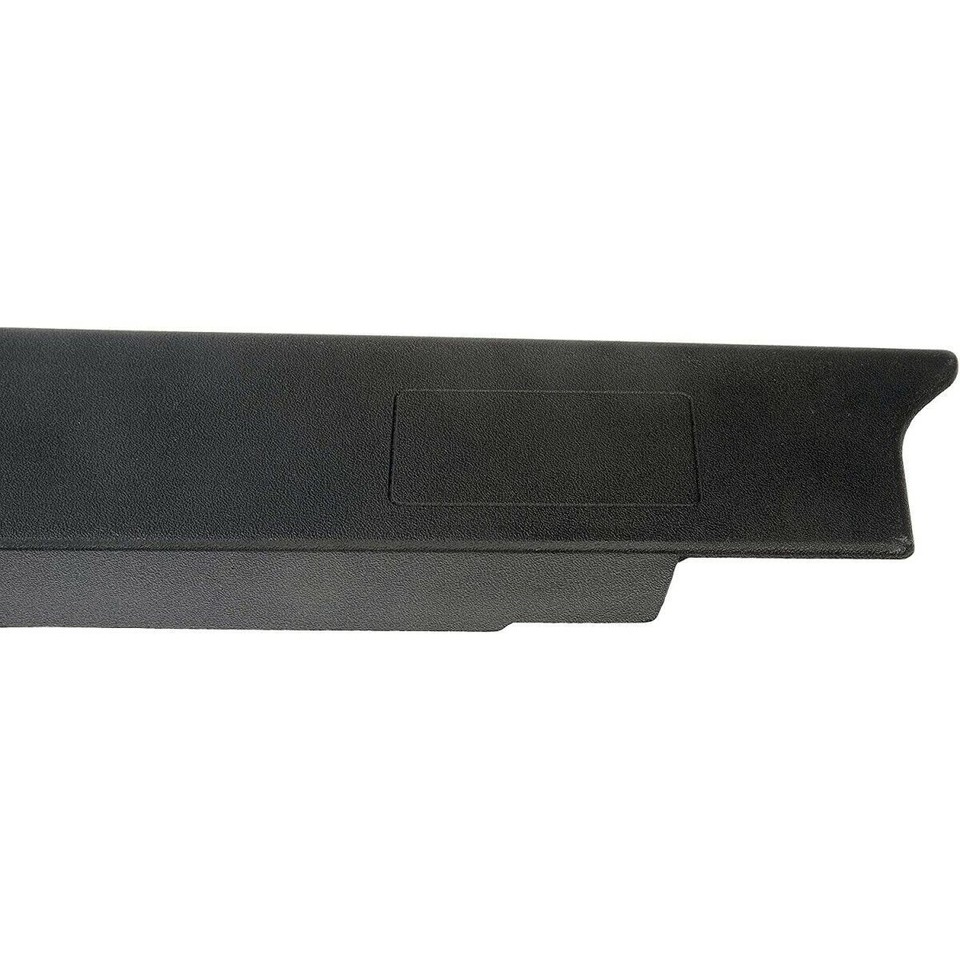 926-908 Dorman Bed Rail Cap PASS RIGHT Side New for Ram Truck LH Hand ...