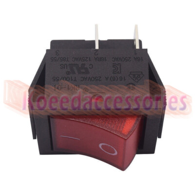 Portable Electric Quartz Infrared Space Heater Rocker Switch IHeater IH ...