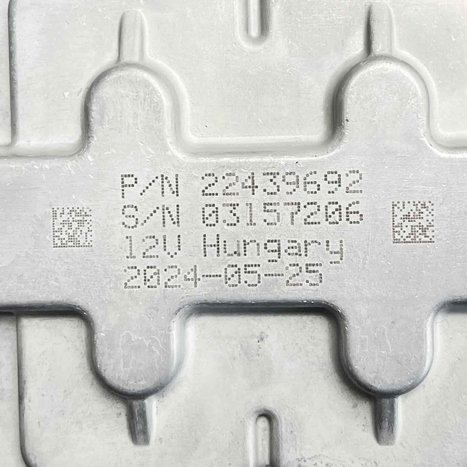 New 12V Clutch Control Solenoid Valve for 22439692 Volvo/Mack Trucks | eBay