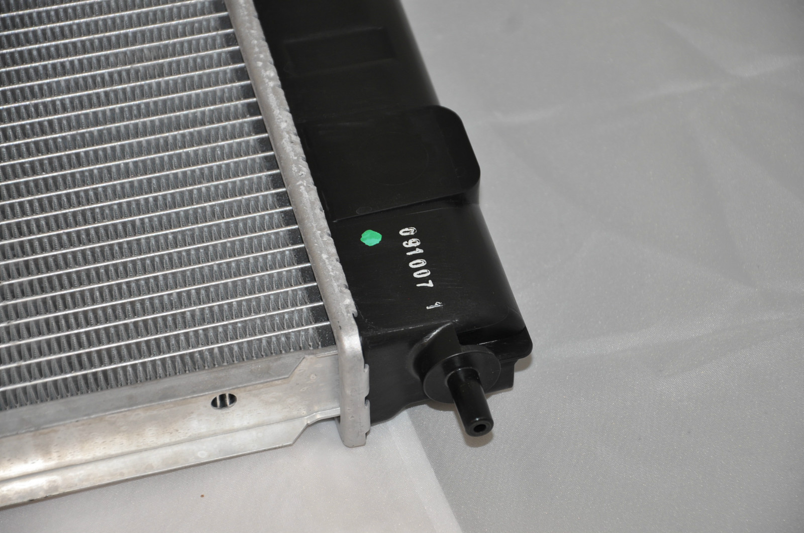 21410-JB50A Nissan Altima Coupe Radiator - NEW OEM!! 21410JB50A | eBay