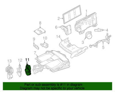 NEW BOSCH FOR Mercedes-BENZ A276-141-01-25 Throttle Body Housing ...