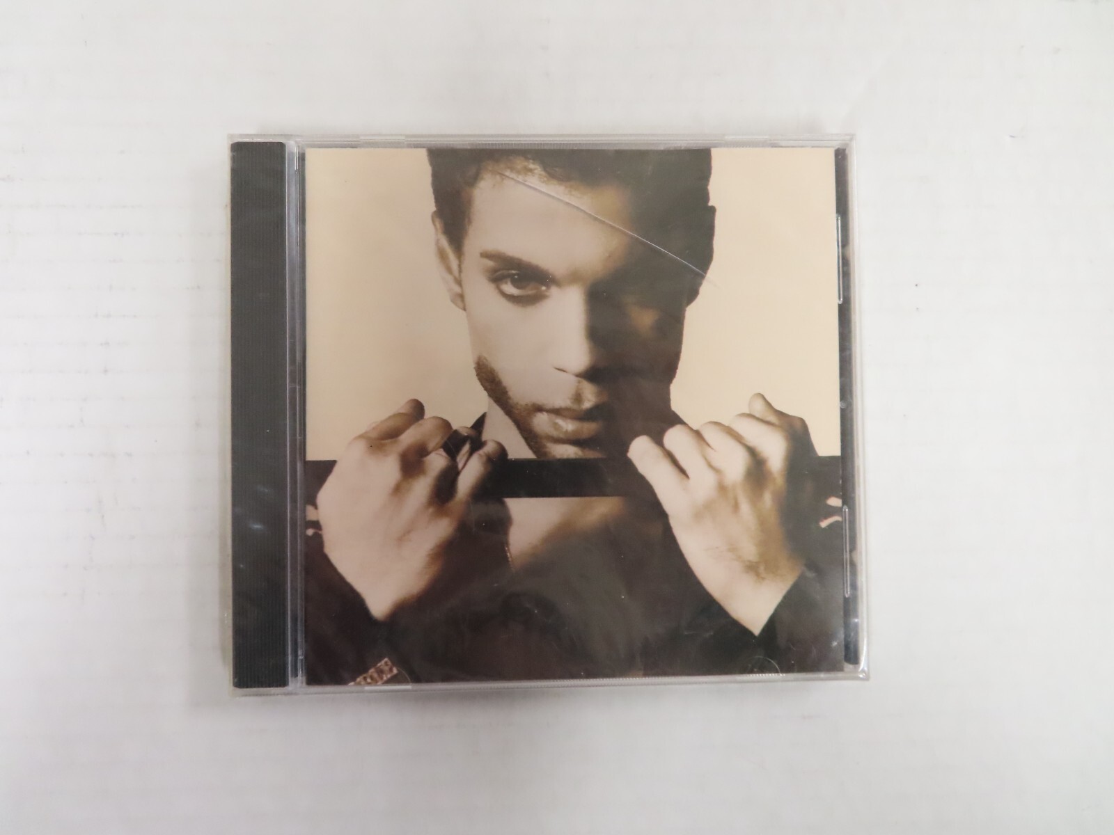 Greatest Hits, Vol. 2 by Prince (CD, 1993) for sale online | eBay