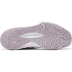 Nike Precision VI 6 DD9535-100 Basketball Sneakers Purple White Mens ...