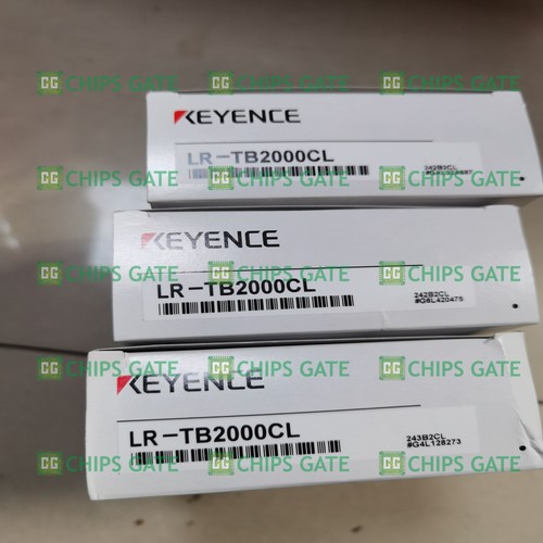 1PCS NEW KEYENCE LR-TB2000CL Laser Sensor | eBay