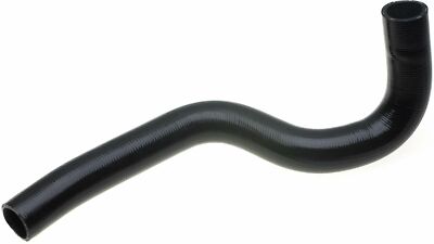 For 2006 Isuzu i-350 3.5L L5 GAS Radiator Coolant Hose-Lower Gates 2006 ...