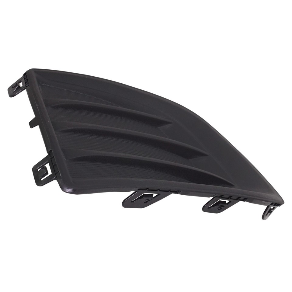 Bumper Face Bar Grilles Front Passenger Right Side for Chevy Hand ...