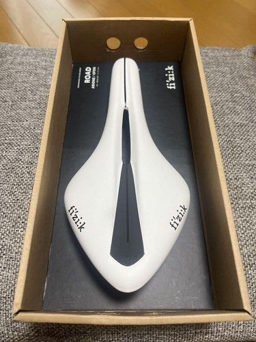 Fizik Arione R3 Saddle White | eBay