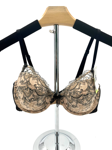 B.Tempt'd BTemptd By Wacoal Lace Contour Bra Style 953247 Size 34B ...
